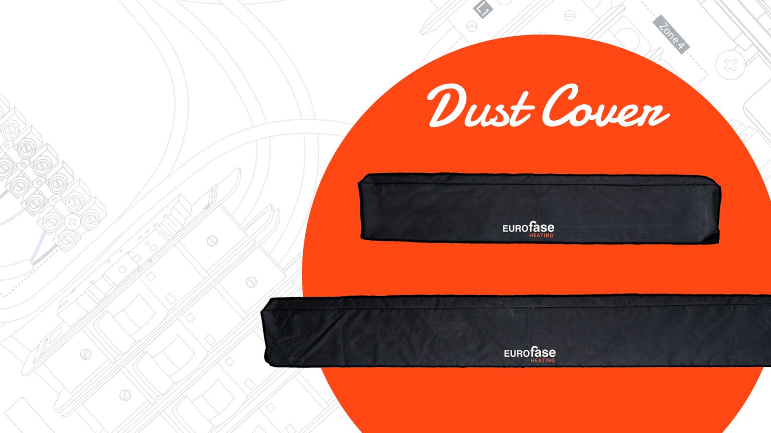 Accessories-Dust-Cover – Eurofase Heating